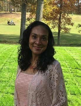 Staff - Creative Aging Network NC